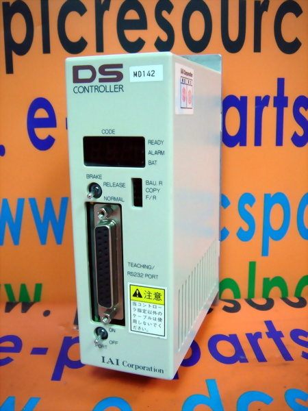 IAI CORP DS CONTROLLER DS-S-C1