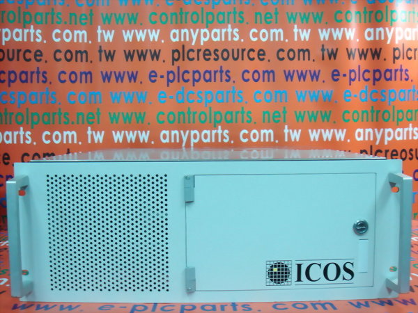 ICOS INDUSTRIAL COMPUTERS