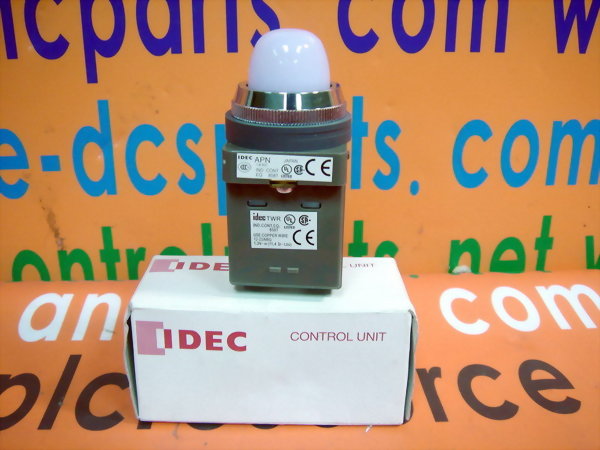 IDEC APN126W