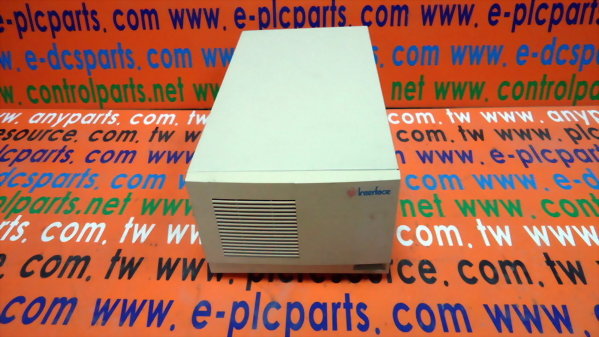 INTERFACE ENCLOSURE SOLUTION