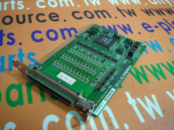 INTERFACE IBX-2130C