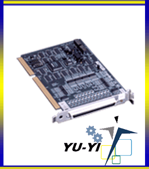 INTERFACE IBM PC/AT 型式:IBX-2138CM