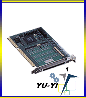 INTERFACE IBM PC/AT 型式:IBX-2724CL