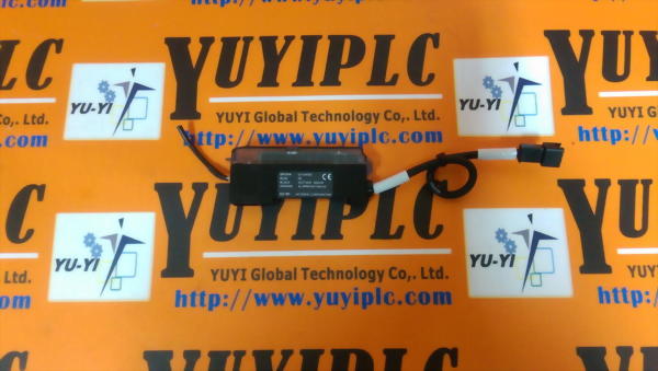 KEYENCE ES-M1 FIBER AMPLIFIER CABLE TYPE