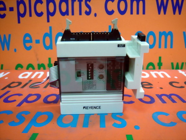 KEYENCE I/O KL-16CT