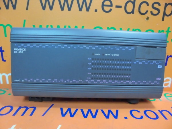 KEYENCE KZ-80R