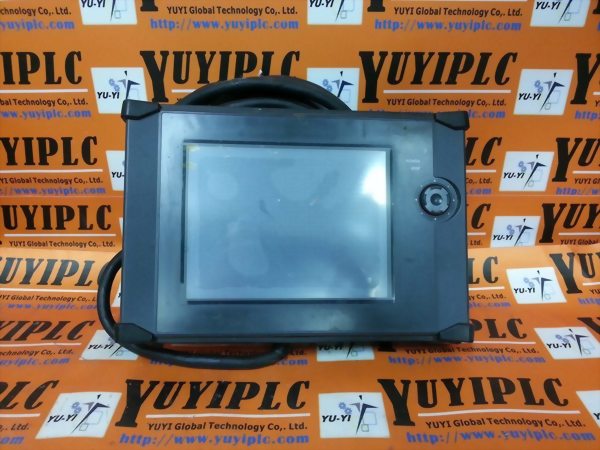 KEYENCE VT-7SR TOUCH SCREEN