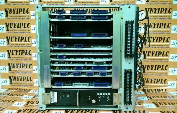 MITSUBISHI MELDAS-C4 CONTROL UNIT UF01B-2