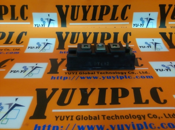 MITSUBISHI 750Y-H TRANSISTOR MODULE