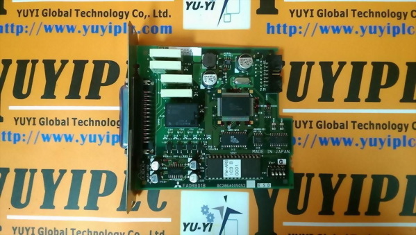 MITSUBISHI FAORB01B BOARD