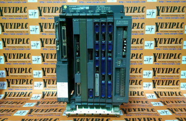 MITSUBISHI FCA330HW NUMERICAL CONTROL SYSTEM