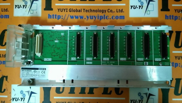 MITSUBISHI Q35B MELSEC-Q BASE UNIT