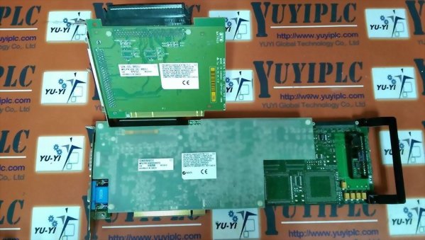 MATROX GRAPHIC BOARD GEN/X/00/8/STD W/ DIG/MOD ISA