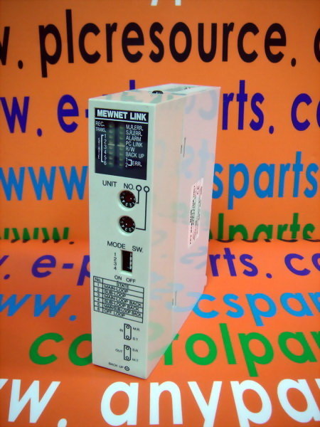 MATSUSHITA NAIS FP3 MEWNET LINK UNIT AFP3710