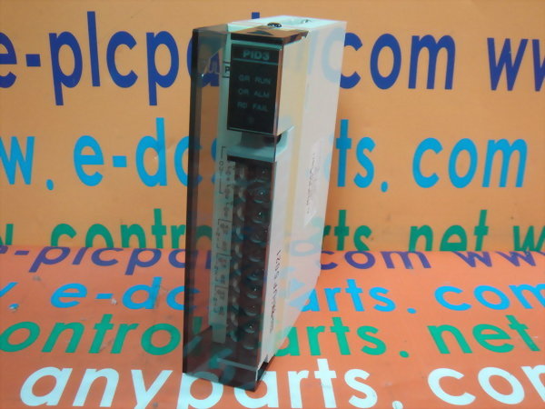 OHKURA / MATSUSHITA EC1105 PID UNIT / WPSR077A AFP3440113B