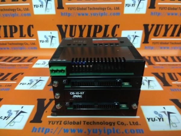 MELEC C-570-S W/ CB-10-57 CONTROLLER