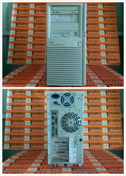 NEC EXPRESS 5800/120SB N8500-308F BASIC PROCESSING UNI