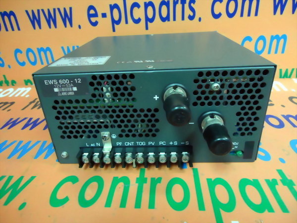 NEMIC-LAMBDA EWS600-12