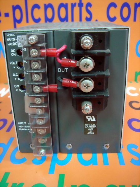 NEMIC-LAMBDA HR-12F-24