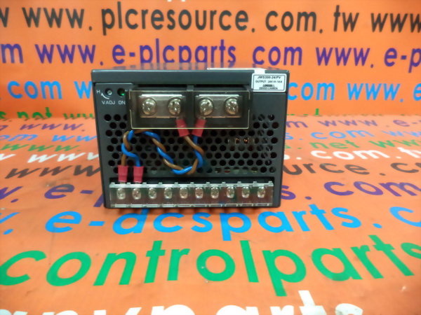NEMIC-LAMBDA JWS300-24/PV