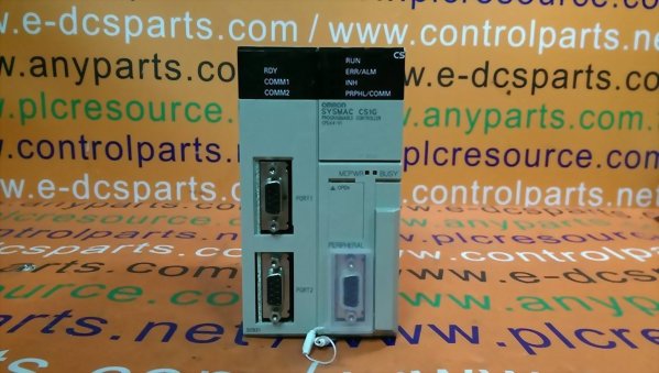 OMRON CPU UNIT MODULE CS1G-CPU44-V1