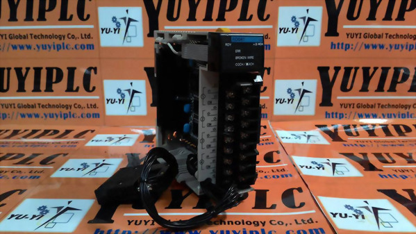 OMRON CQM1-AD041 SYSMAC