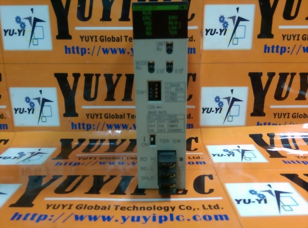OMRON CS1W-CLK21-V1 CONTROLLER LINK UNIT