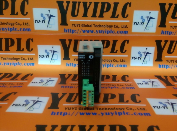 Omron Drt2 Md32ml Remote Terminal