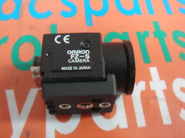 OMRON FZ-S