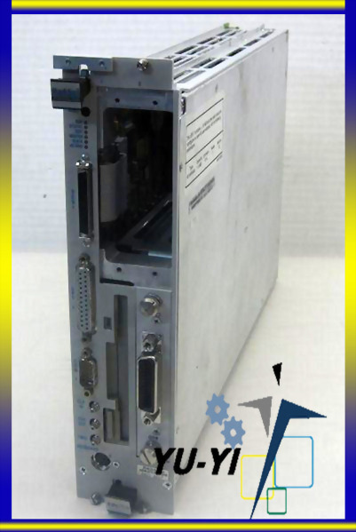 RADISYS VXI EMBEDDED CONTROLLER RADI-EPC7