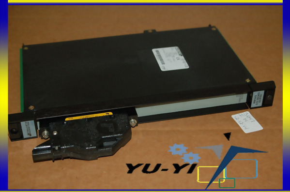 RELIANCE AUTOMAX ISOLATED ANALOG AD MODULE 57C409