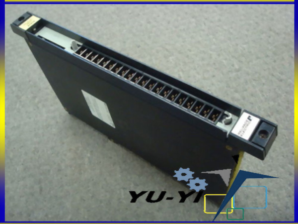 RELIANCE ELECTRIC 0-57415 AUTOMAX INPUT MODULE