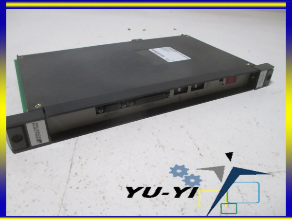 RELIANCE ELECTRIC 57C404C AUTOMAX NETWORK MODULE