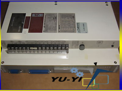 RELIANCE ELECTRIC HR2000 BLA-04 AC SERVO DRIVE 3RA2001