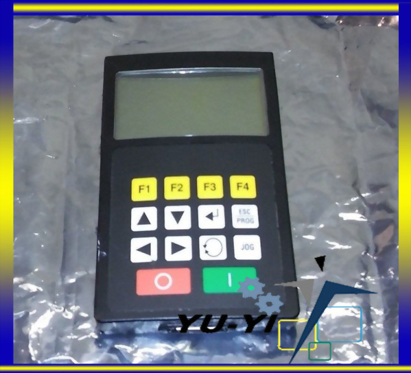 RELIANCE ELECTRIC RE1LCD KEYPAD