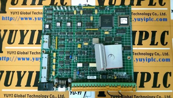 RELIANCE REGULATOR BOARD 814.61.00G