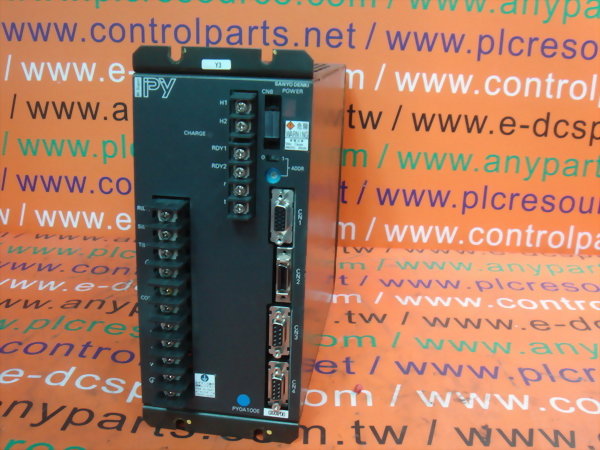 SANYO DENKI PY0A100E0XXXP00