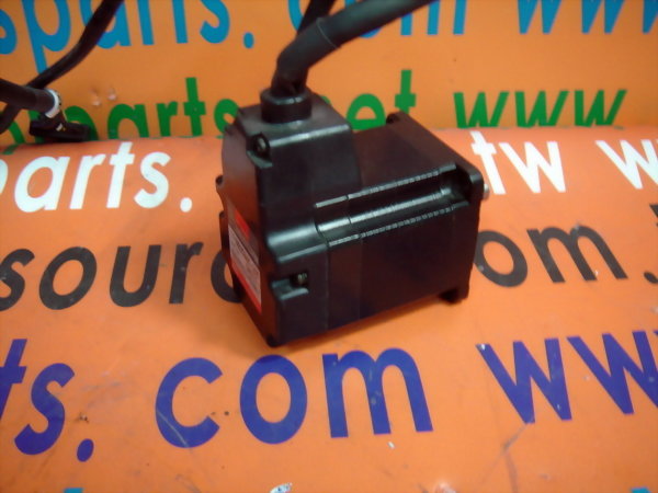 SANYO RB2566C-103 SERVO MOTOR