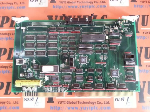 SHINKAWA CPP-126A P-26-74B BOARD
