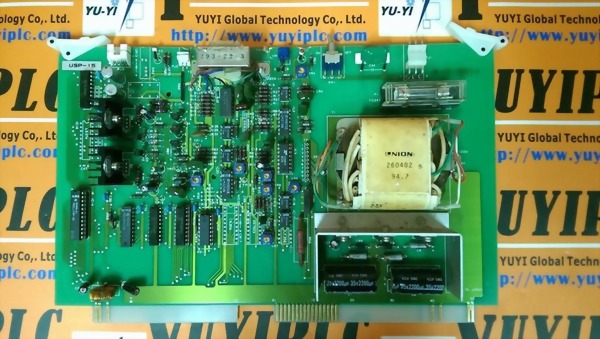 SHINKAWA USP-15 BOARD