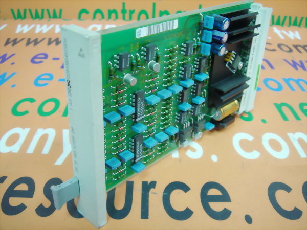 SIEMENS 28 19 485 K2139 D9