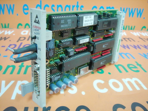 SIEMENS 600-877T K2126 D216