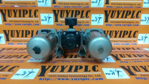 SMC AF40-04 W/AR40-04G W/AL40-04 AIR FILTER