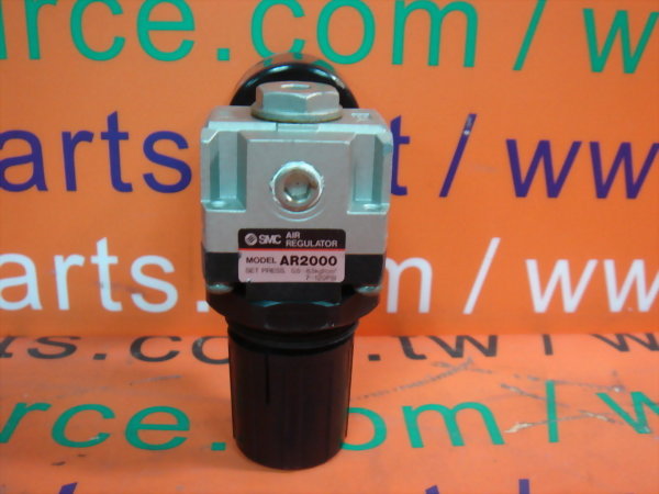SMC AR2000