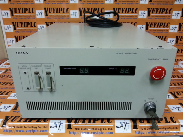 SONY ROBOT CONTROLLER SRX-510 L6510