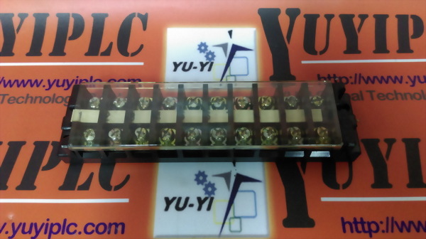 TERMINALS T20*10 HOLES