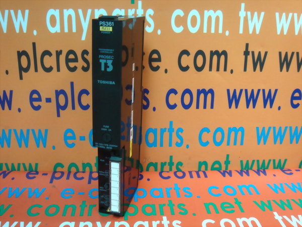 TOSHIBA PS361 / TPS361**S