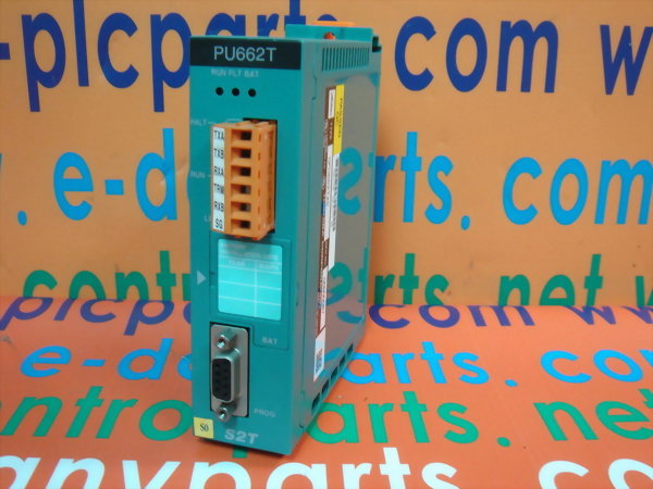 TOSHIBA PU662T / GPU662T*S
