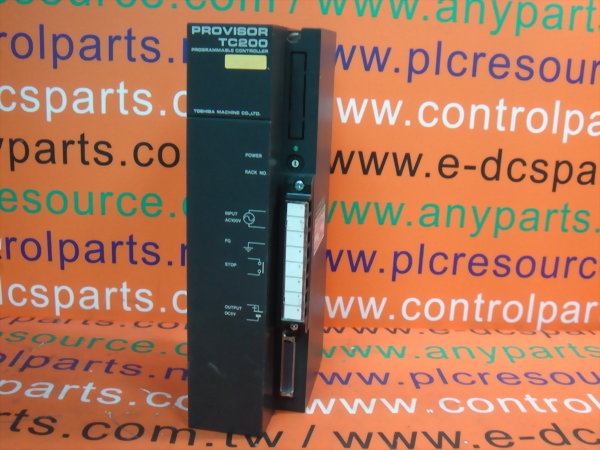 TOSHIBA TC200