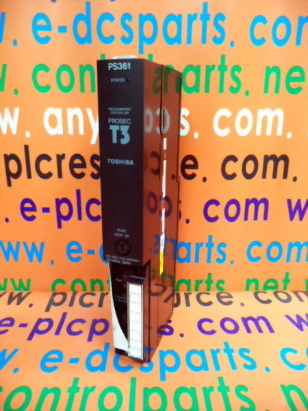 TOSHIBA TPS361**S / PS361